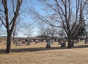 Stevens County Area Churches - Trinity - Mt. Olive Lutheran Church ...