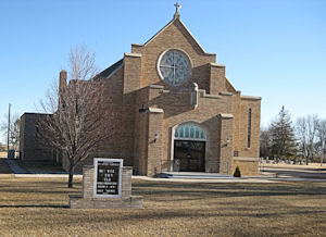 Stevens County Area Churches - Trinity - Mt. Olive Lutheran Church ...